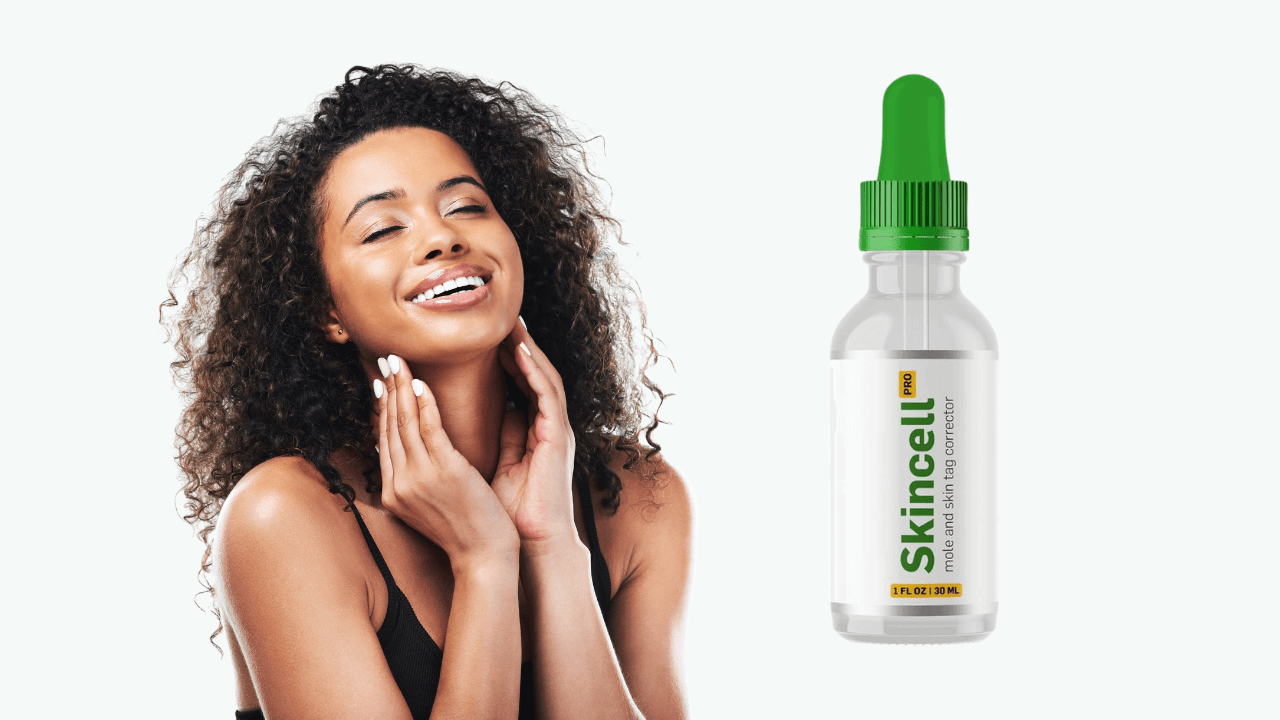 SkinCell Pro Reviews: Ingredients, Dosage, Results & Side Effects [Test ...