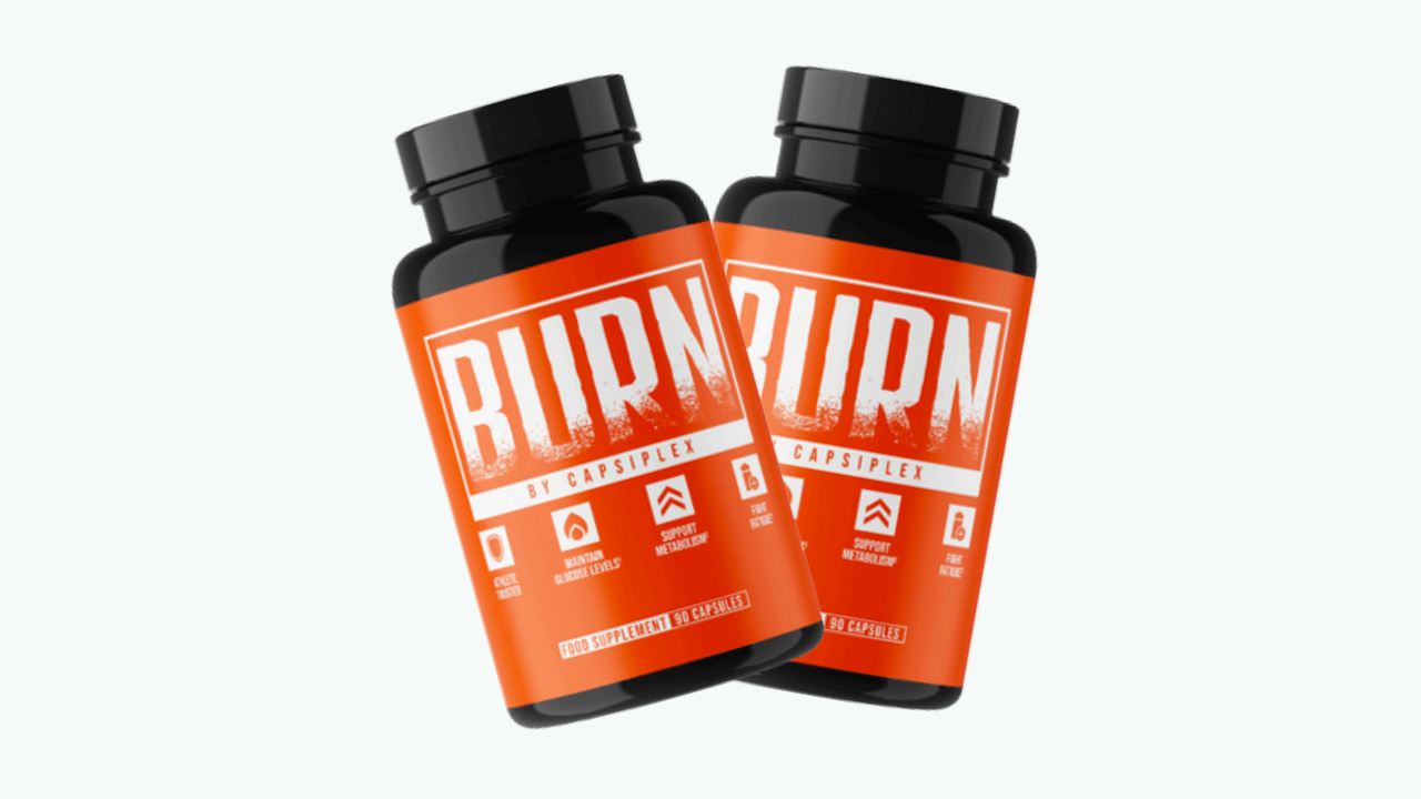 Capsiplex Burn Reviews: Dosage, Results, Side-Effects & Warnings ...