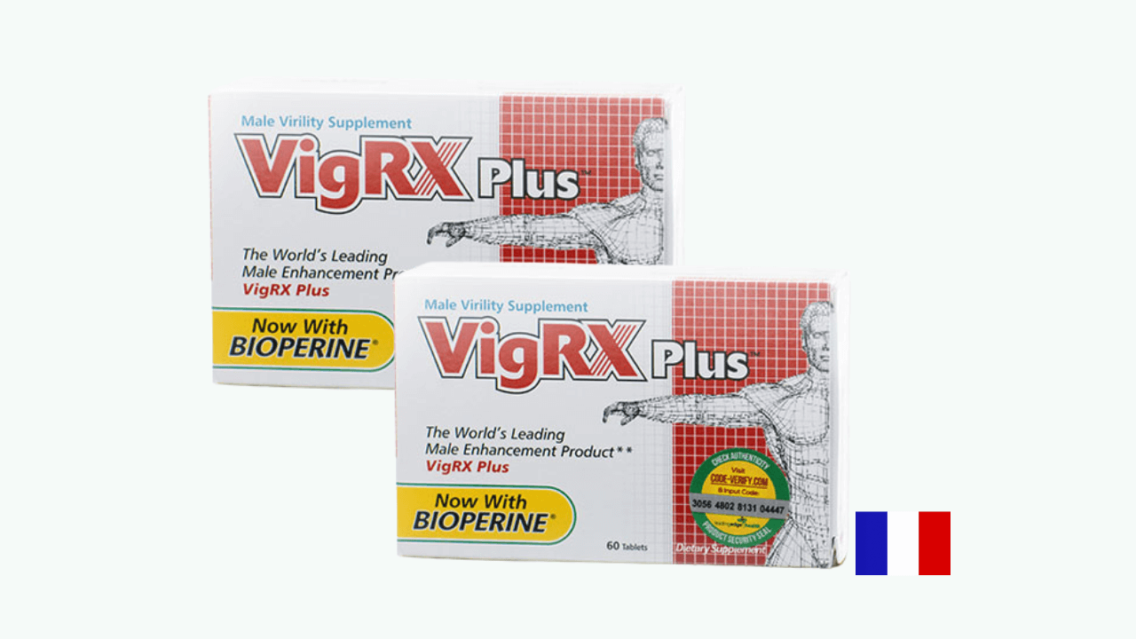 VigRX Plus Avis: Cela fonctionne-t-il vraiment ou s'agit-il d'une autre ...