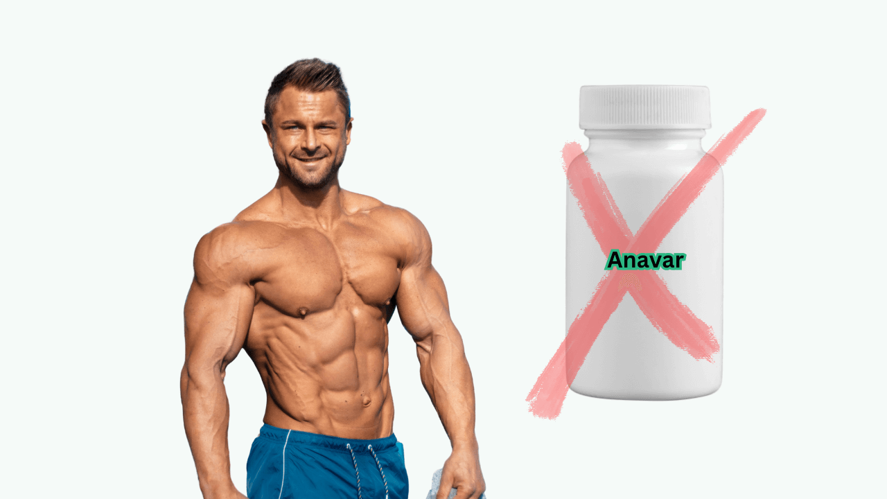 Anavar Reviews : Side-Effects, Dosage, Results And Warnings - Flame ...