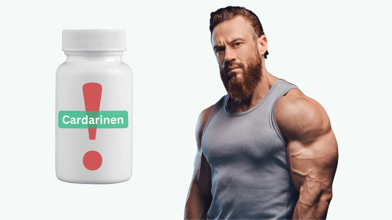 Cardarine : Nebenwirkungen, Warnungen und Testergebnisse - Flame Challenge