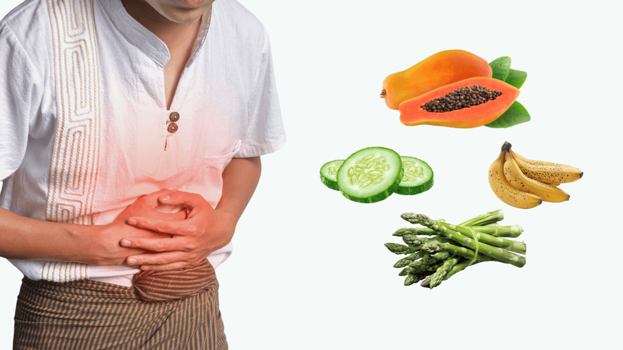 19 Foods To Avoid Bloating That You Should Know Flame Challenge