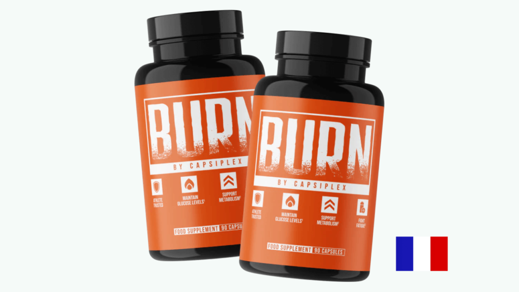 Capsiplex Burn Avis : Dosage, résultats, effets secondaires et ...